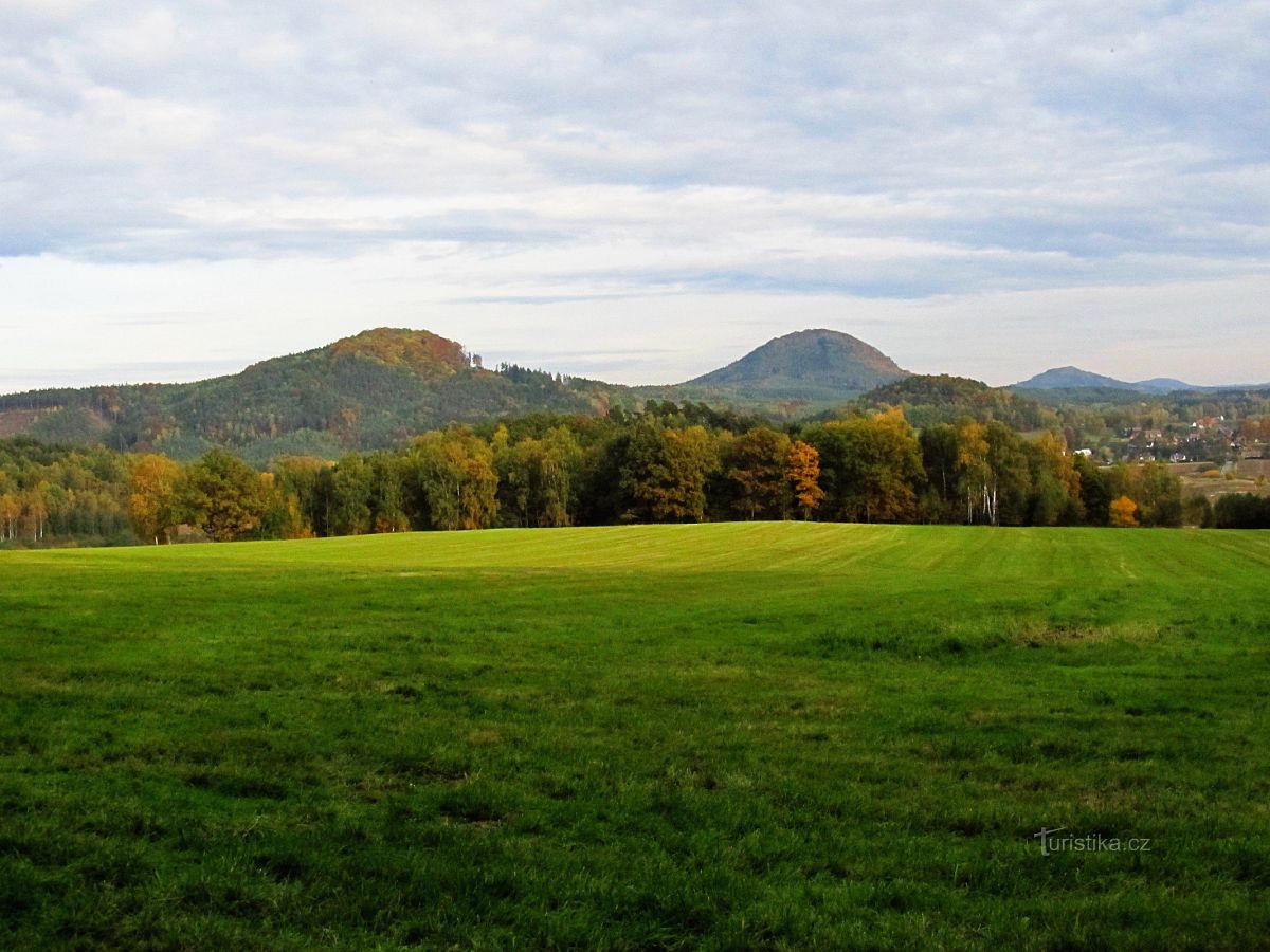 Nový Bor 47 Tipps für Ausflüge und Sehenswürdigkeiten