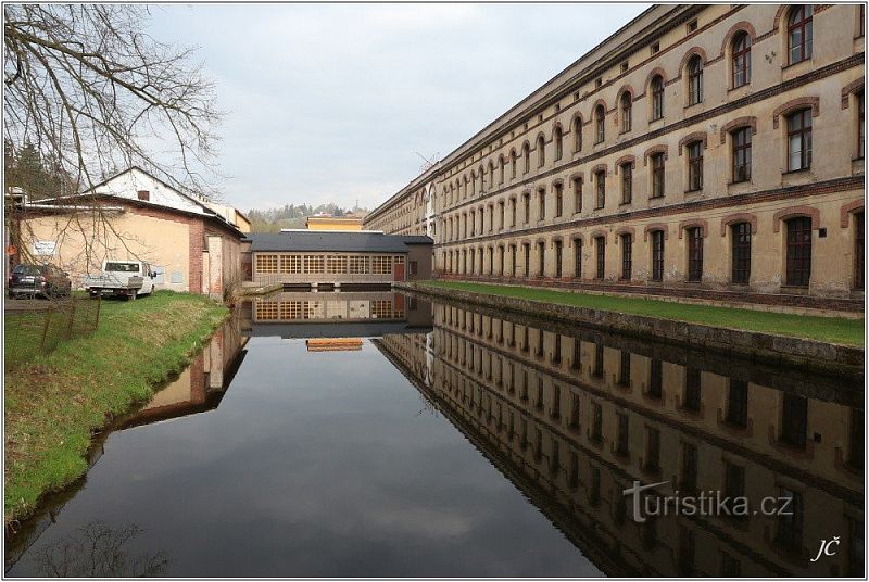 Semily 49 tipů na výlet a atrakcí