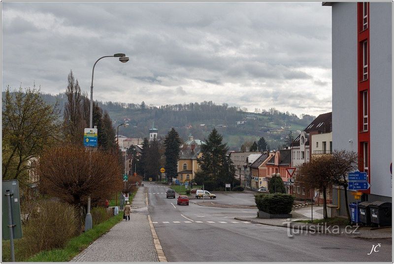 Semily 49 tipů na výlet a atrakcí