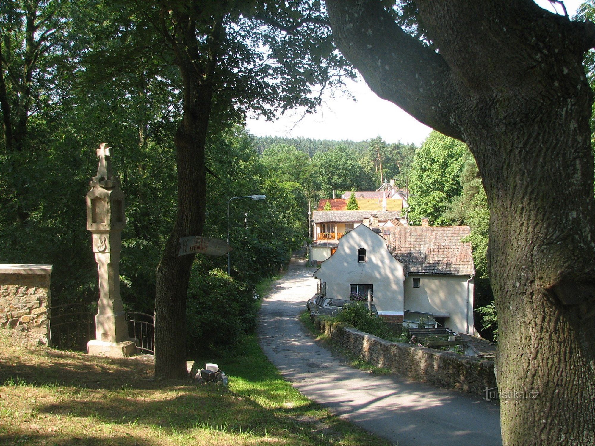 Bechyně 63 tipů na výlet a atrakcí