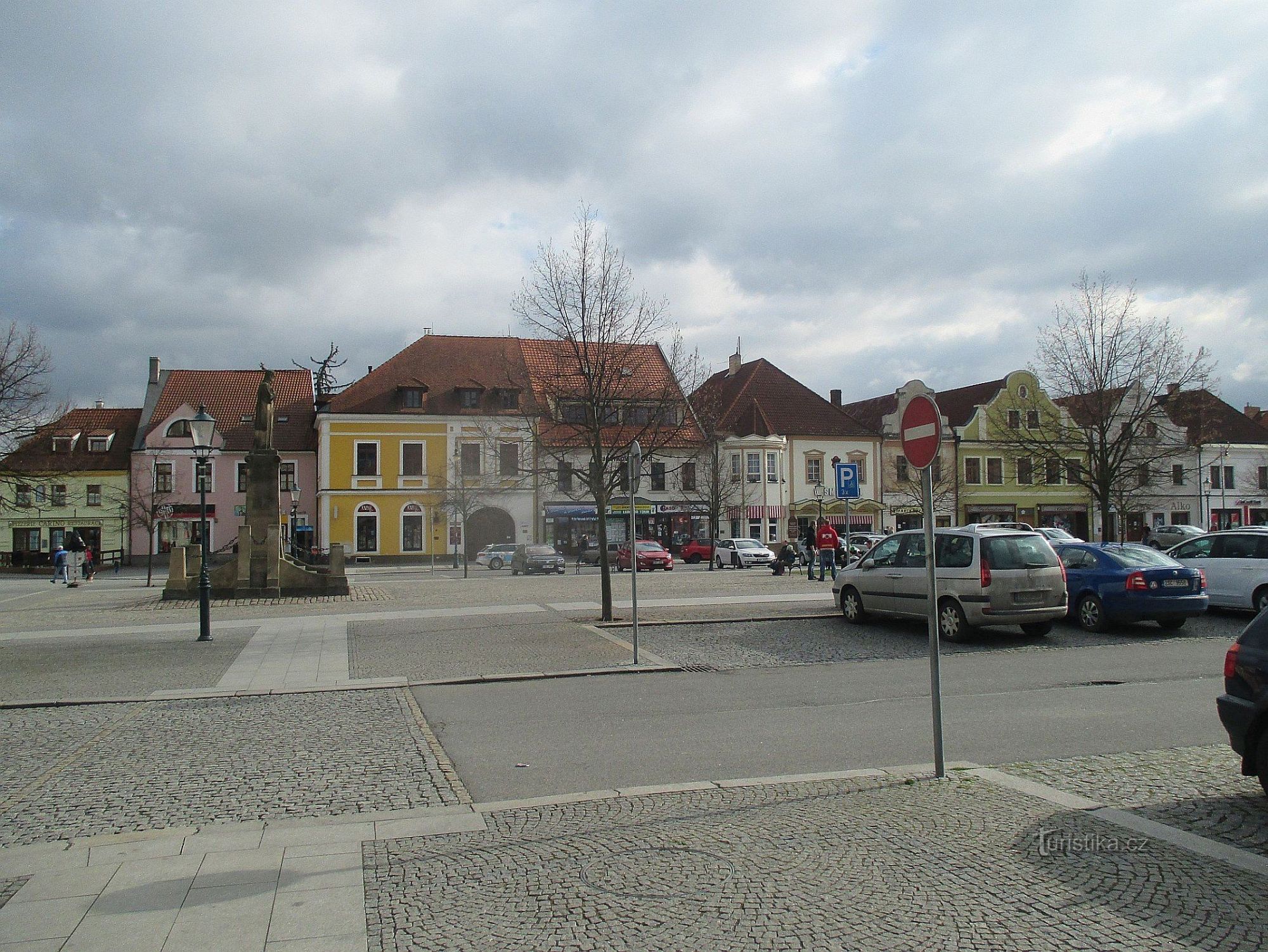 Beroun 94 tipů na výlet a atrakcí