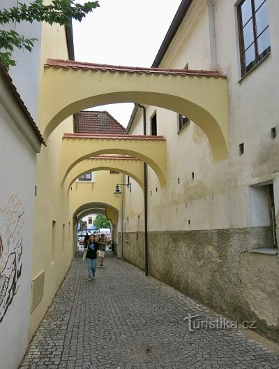 Beroun 94 tipů na výlet a atrakcí