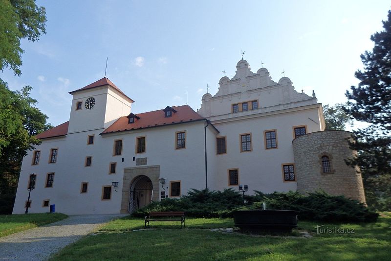 Blansko 138 tipů na výlet a atrakcí