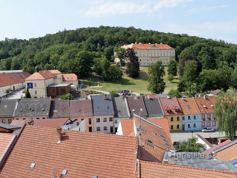 Boskovice 119 tipů na výlet a atrakcí