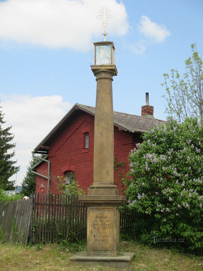 Jablonné v Podještědí 77 tipů na výlet a atrakcí