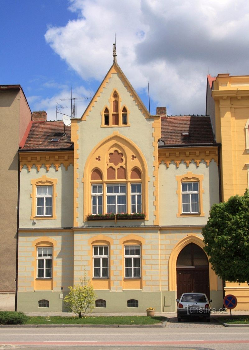 Břeclav 92 Tipps für Ausflüge und Sehenswürdigkeiten