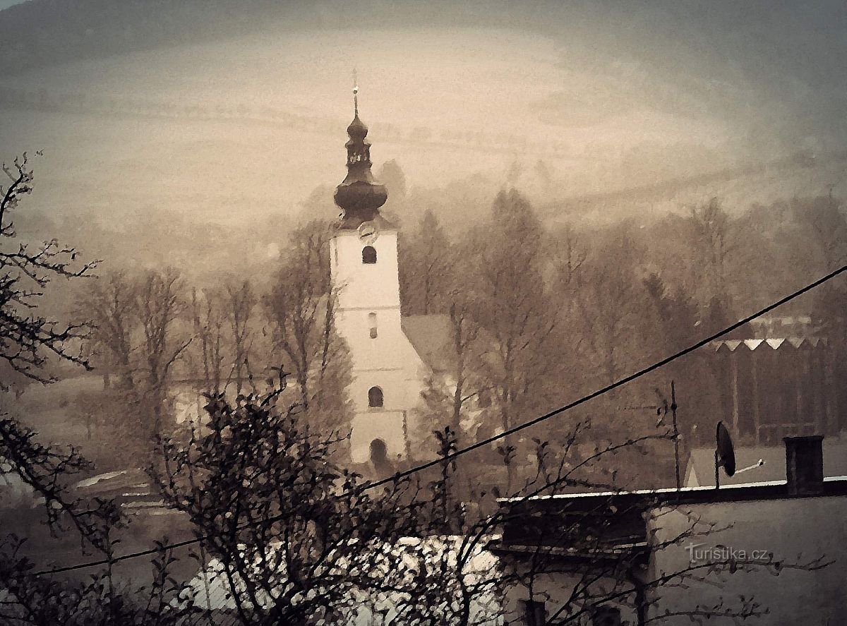 Brumov-Bylnice 71 tipů na výlet a atrakcí
