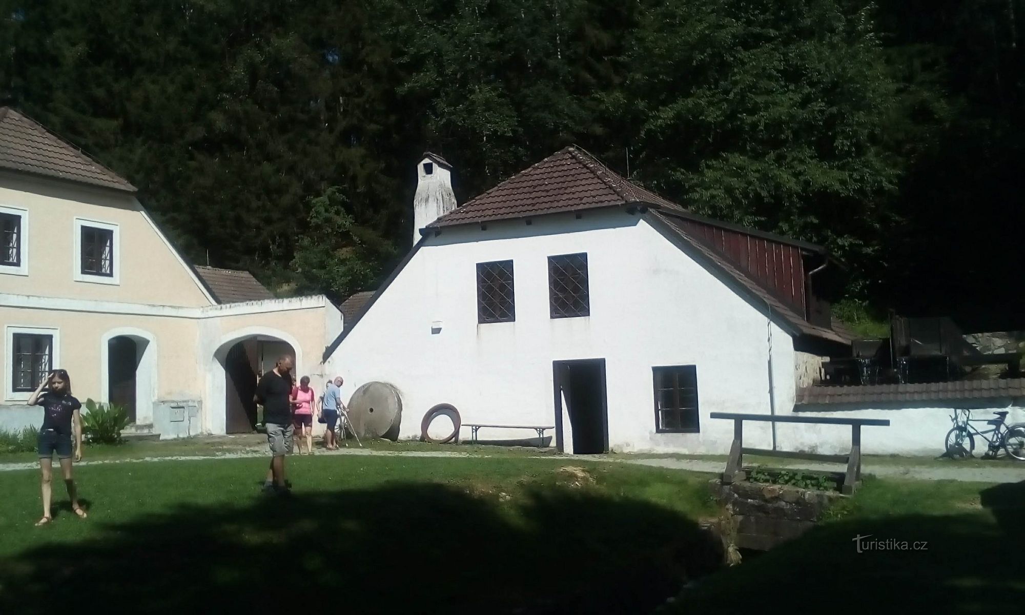 Novohradské hory 519 tipů na výlet a atrakcí