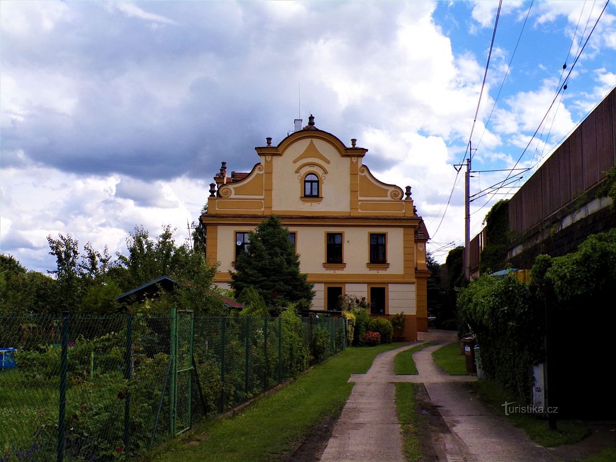 Roudnice nad Labem 74 tipů na výlet a atrakcí