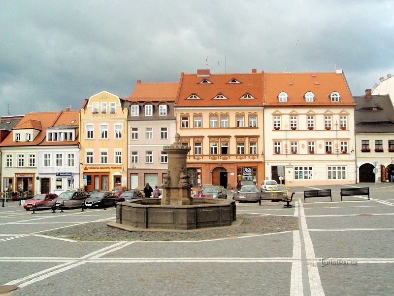 Česká Lípa 126 Tipps für Ausflüge und Sehenswürdigkeiten