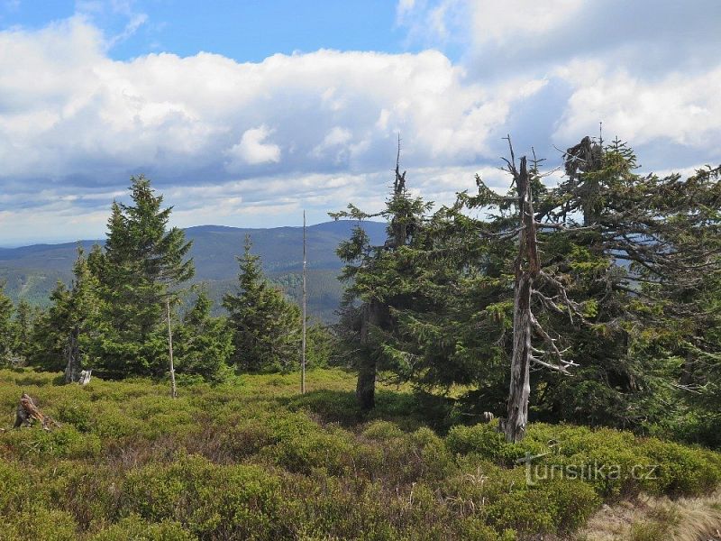 Severní Morava a Slezsko 9298 tipů na výlet a atrakcí