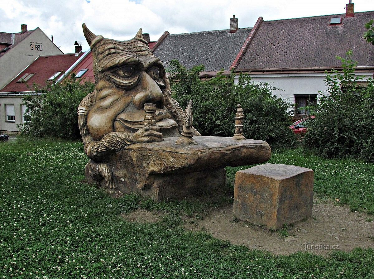 Chotěboř 31 tipů na výlet a atrakcí