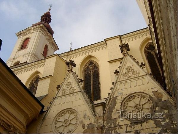 Žatec 58 tipů na výlet a atrakcí
