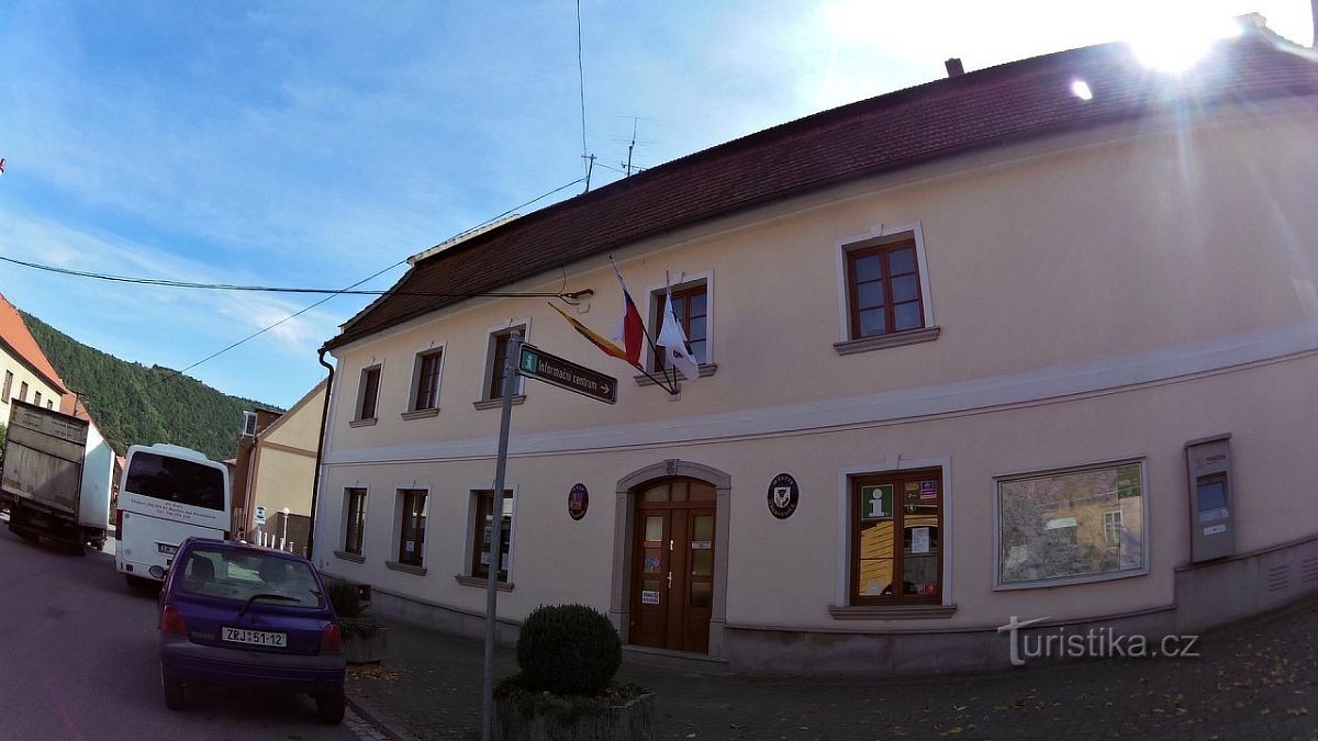 Hlinsko 55 tipů na výlet a atrakcí