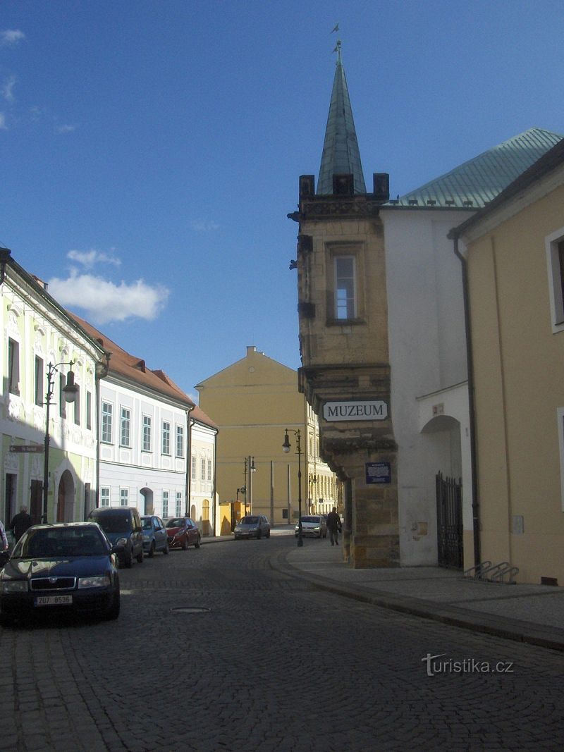 Louny 55 tipů na výlet a atrakcí