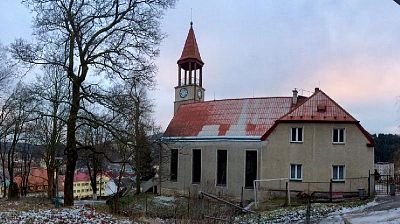 Kraslice 32 tipů na výlet a atrakcí
