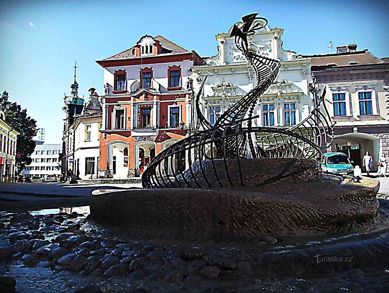 Svitavy 82 Tipps für Ausflüge und Sehenswürdigkeiten