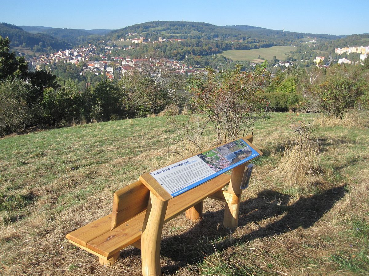 Vimperk 40 tipů na výlet a atrakcí