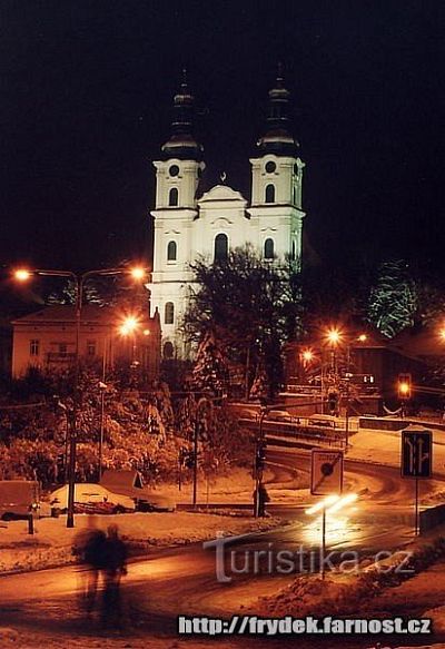 Frýdek-Místek 168 tipů na výlet a atrakcí