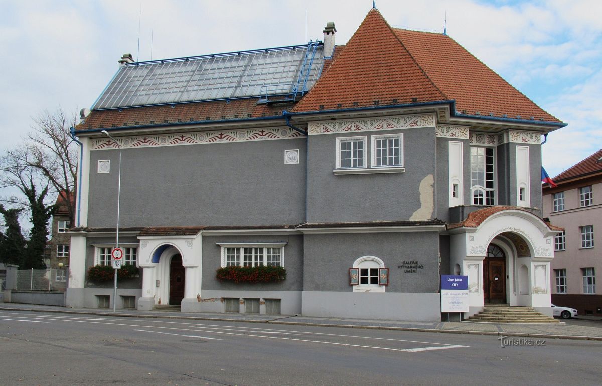 Hodonín 74 tipů na výlet a atrakcí