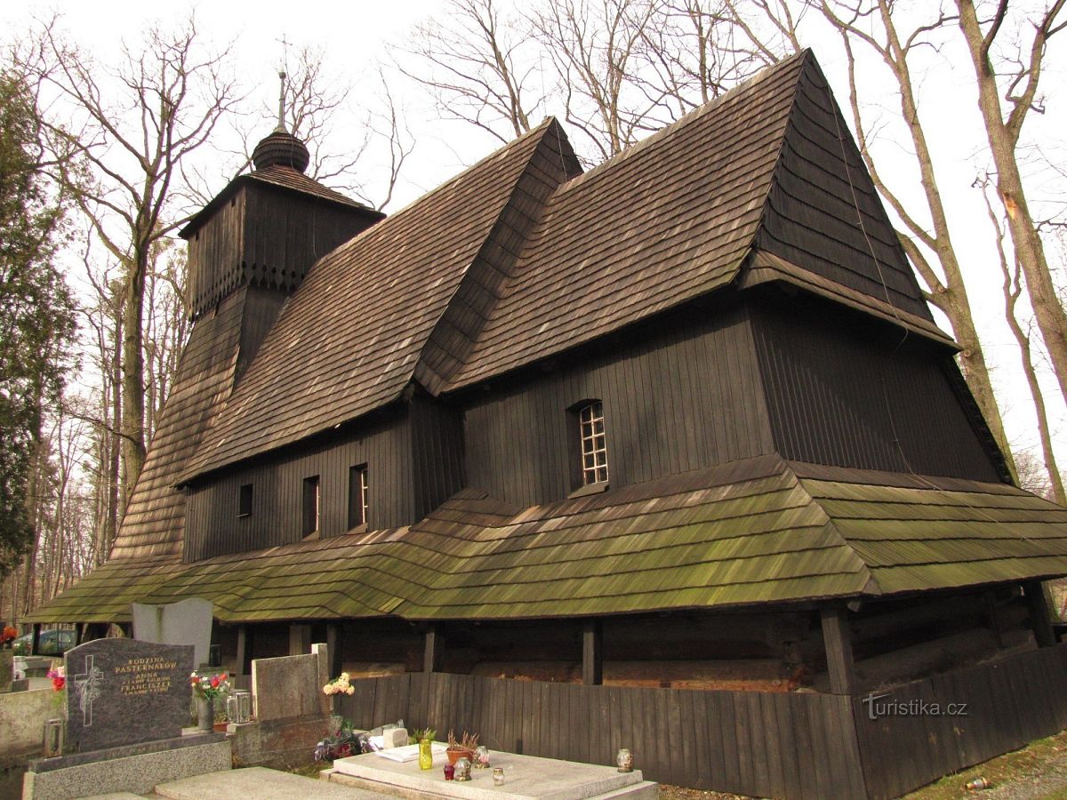 Třinec 50 tipů na výlet a atrakcí