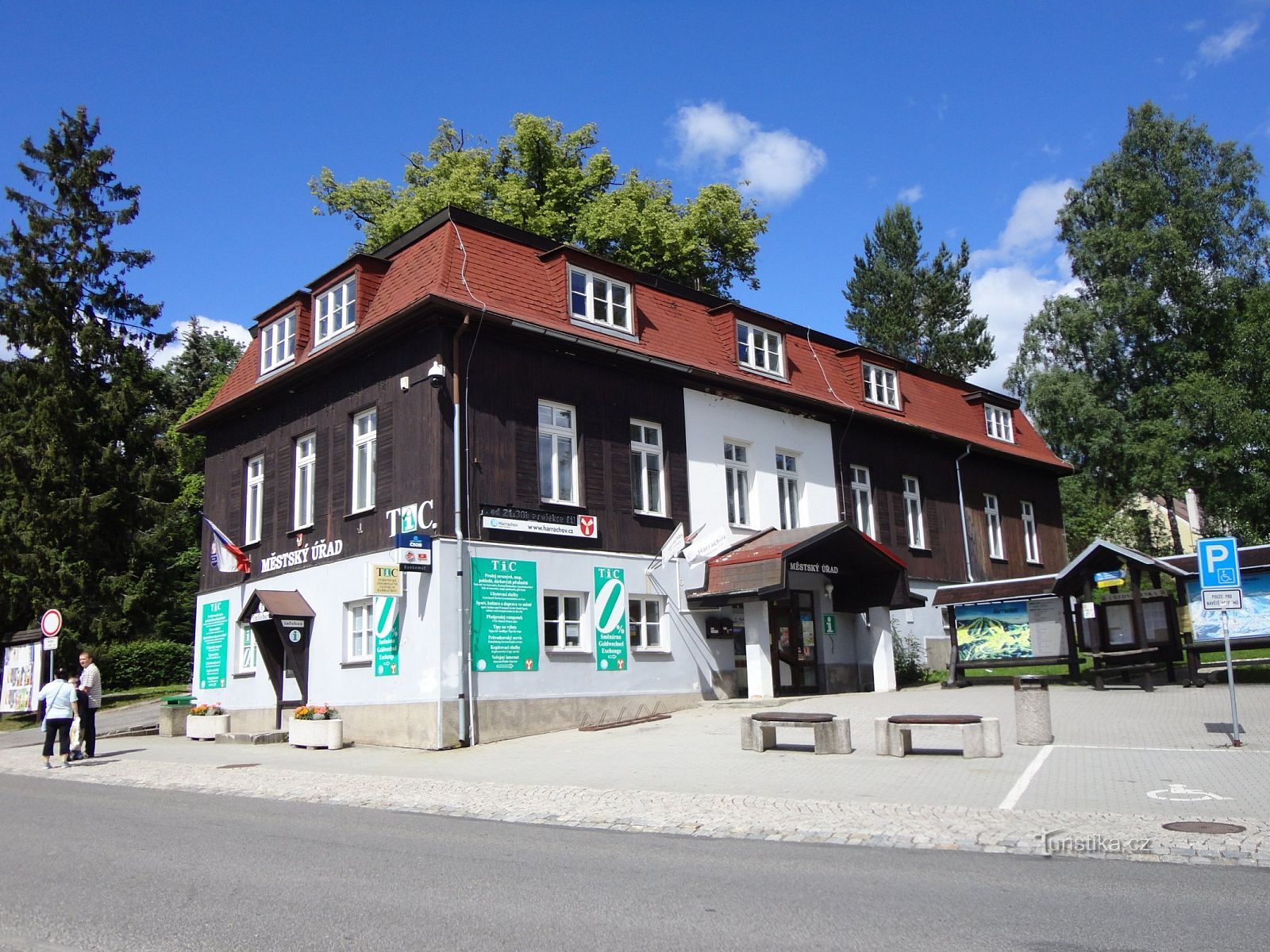 Harrachov 74 Tipps für Ausflüge und Sehenswürdigkeiten