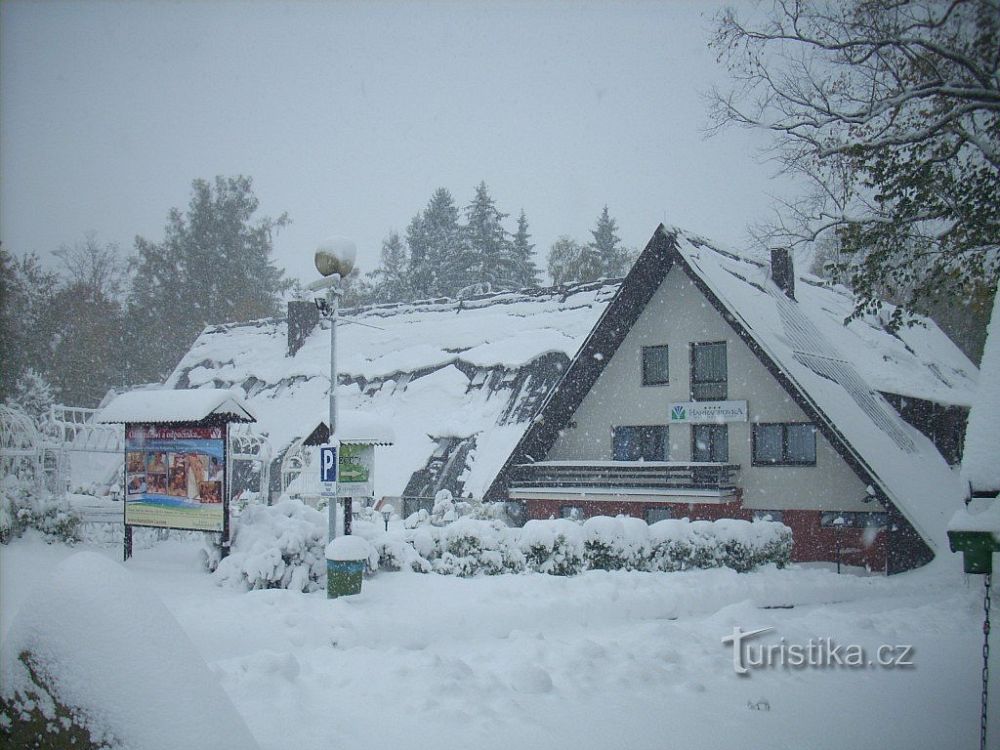 Harrachov 74 Tipps für Ausflüge und Sehenswürdigkeiten