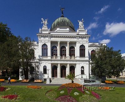 Opava 112 Tipps für Ausflüge und Sehenswürdigkeiten