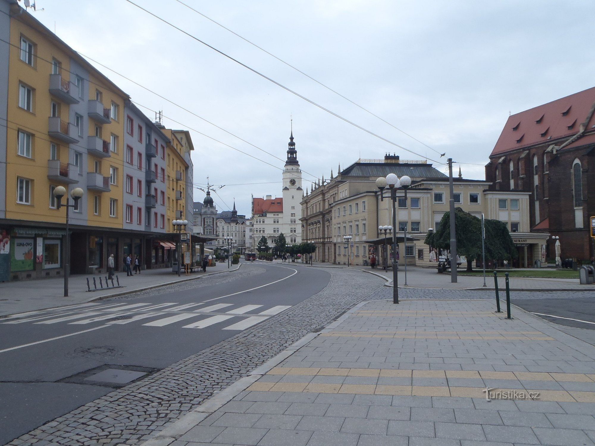 Opava 112 tipů na výlet a atrakcí