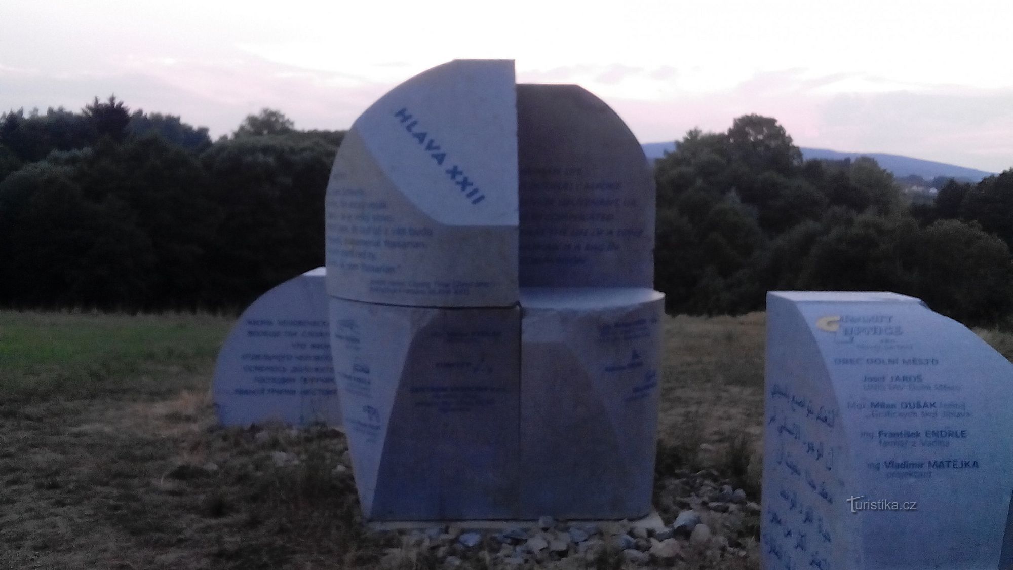 Lipnice nad Sázavou 27 tipů na výlet a atrakcí