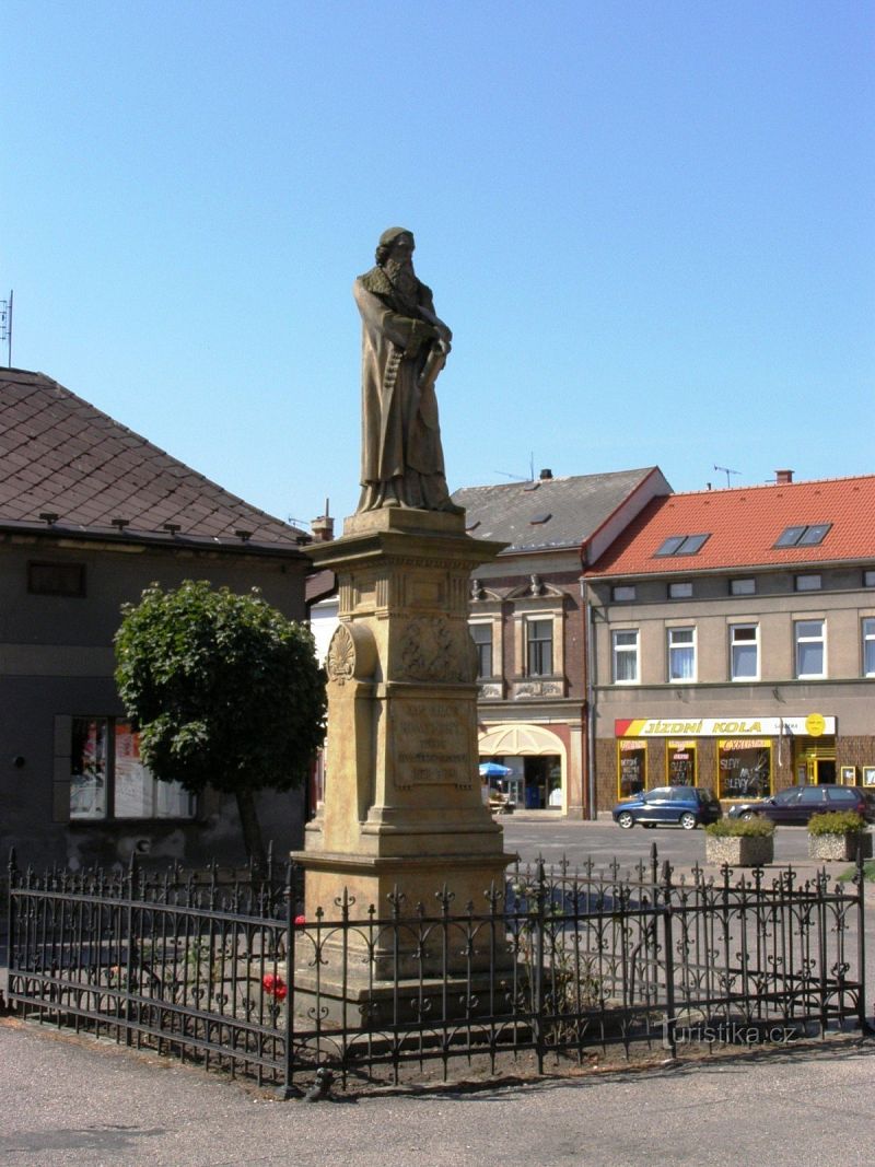 Hořice 90 tipů na výlet a atrakcí