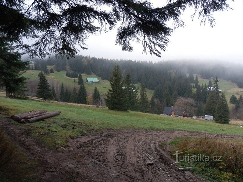 Velká Úpa 25 tipů na výlet a atrakcí