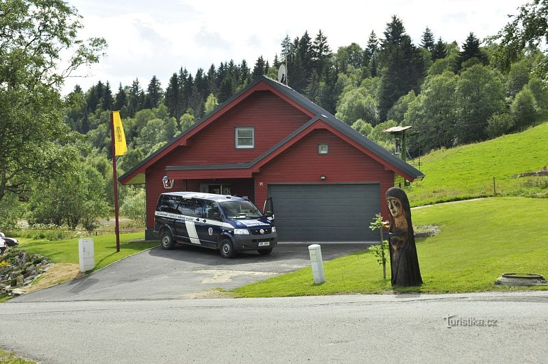 Kvilda 49 tipů na výlet a atrakcí