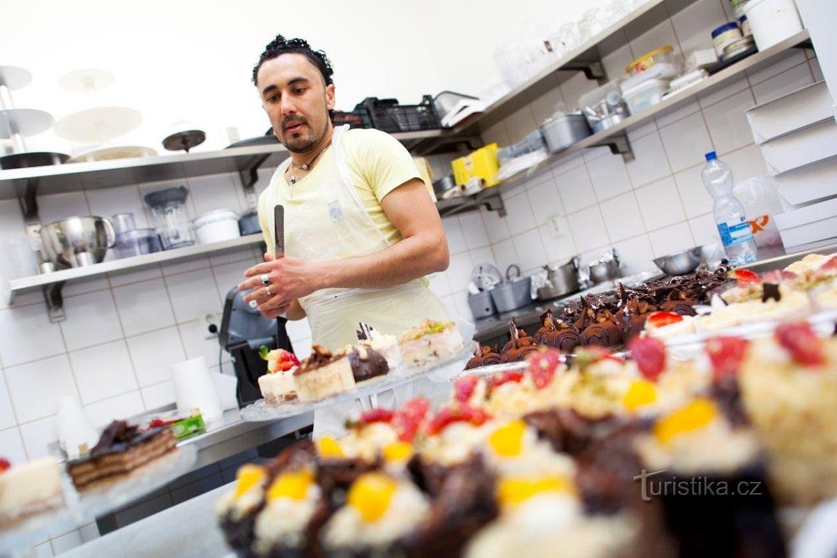 Lednice 118 tipů na výlet a atrakcí