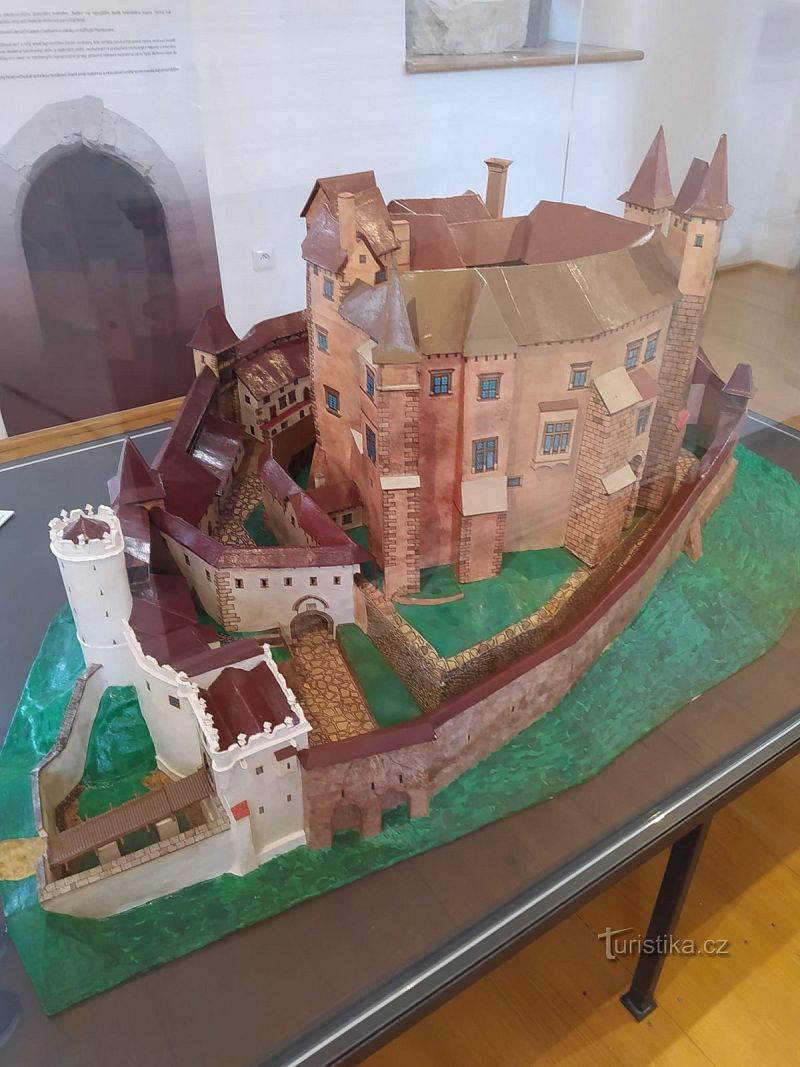 Boskovice 119 tipů na výlet a atrakcí