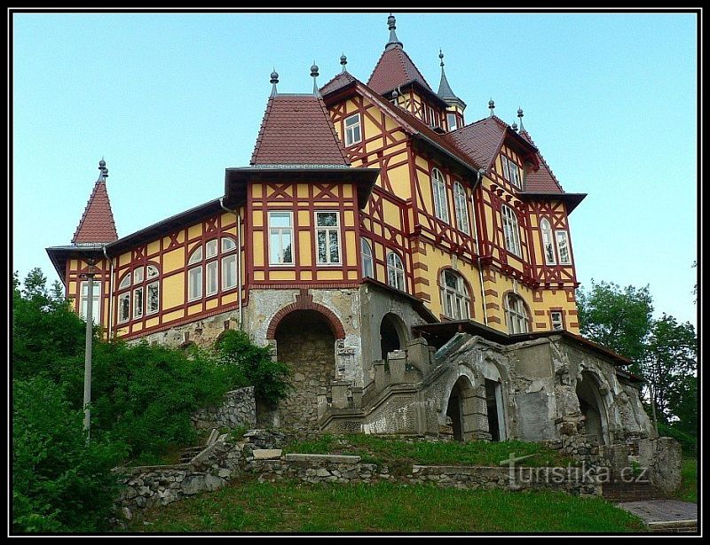 Výlety Varnsdorf
