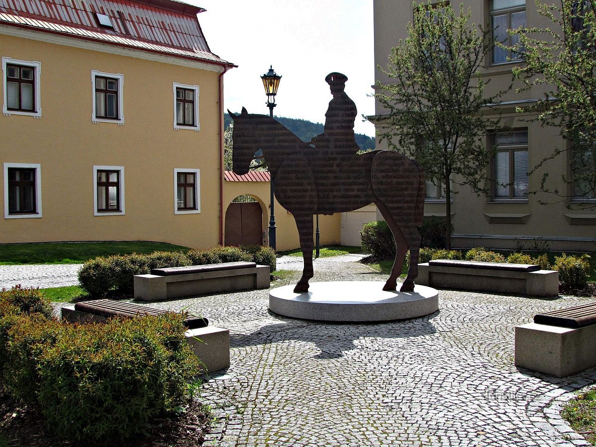 Hranice 125 tipů na výlet a atrakcí