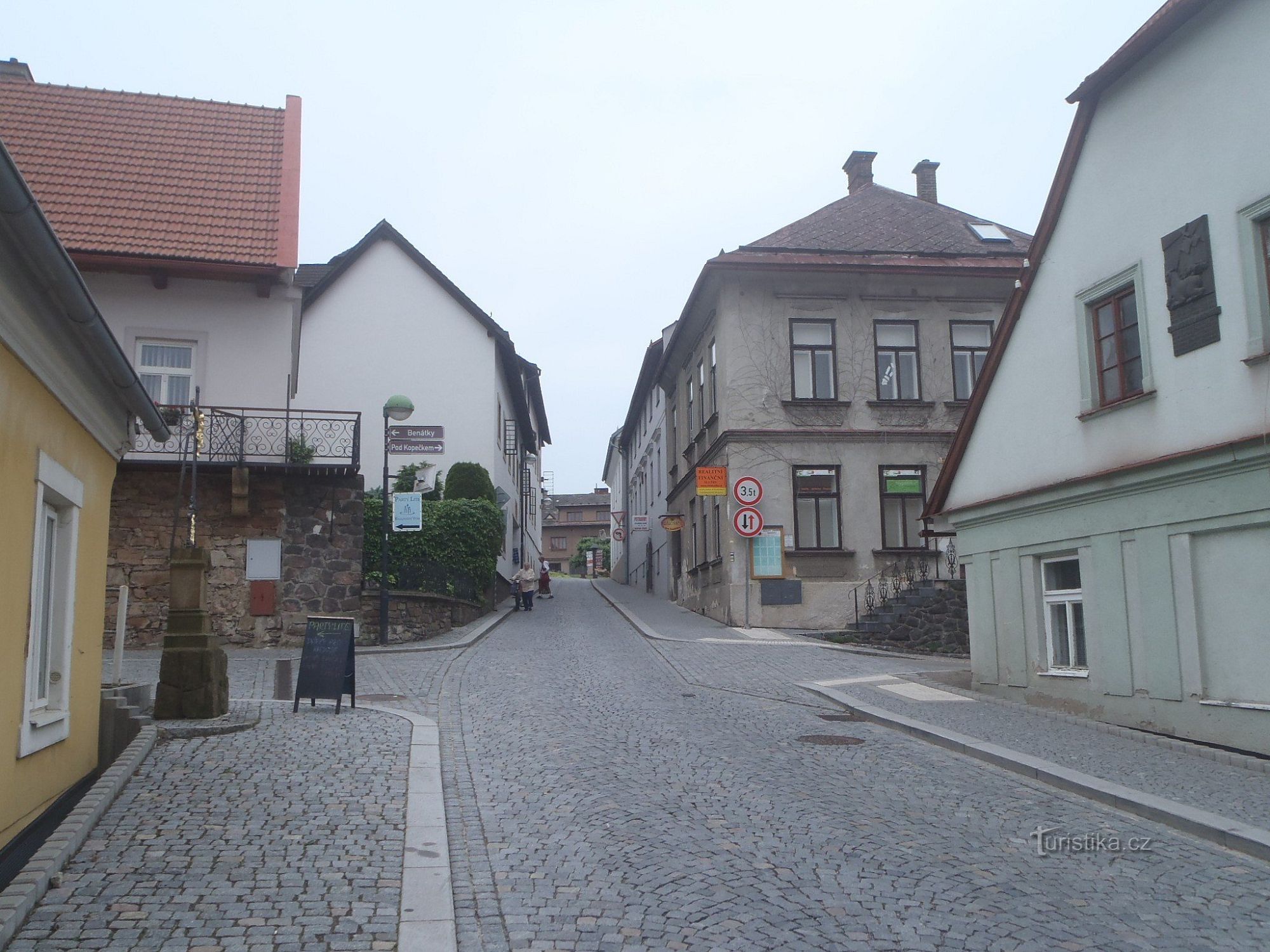 Jablonné nad Orlicí 47 tipů na výlet a atrakcí