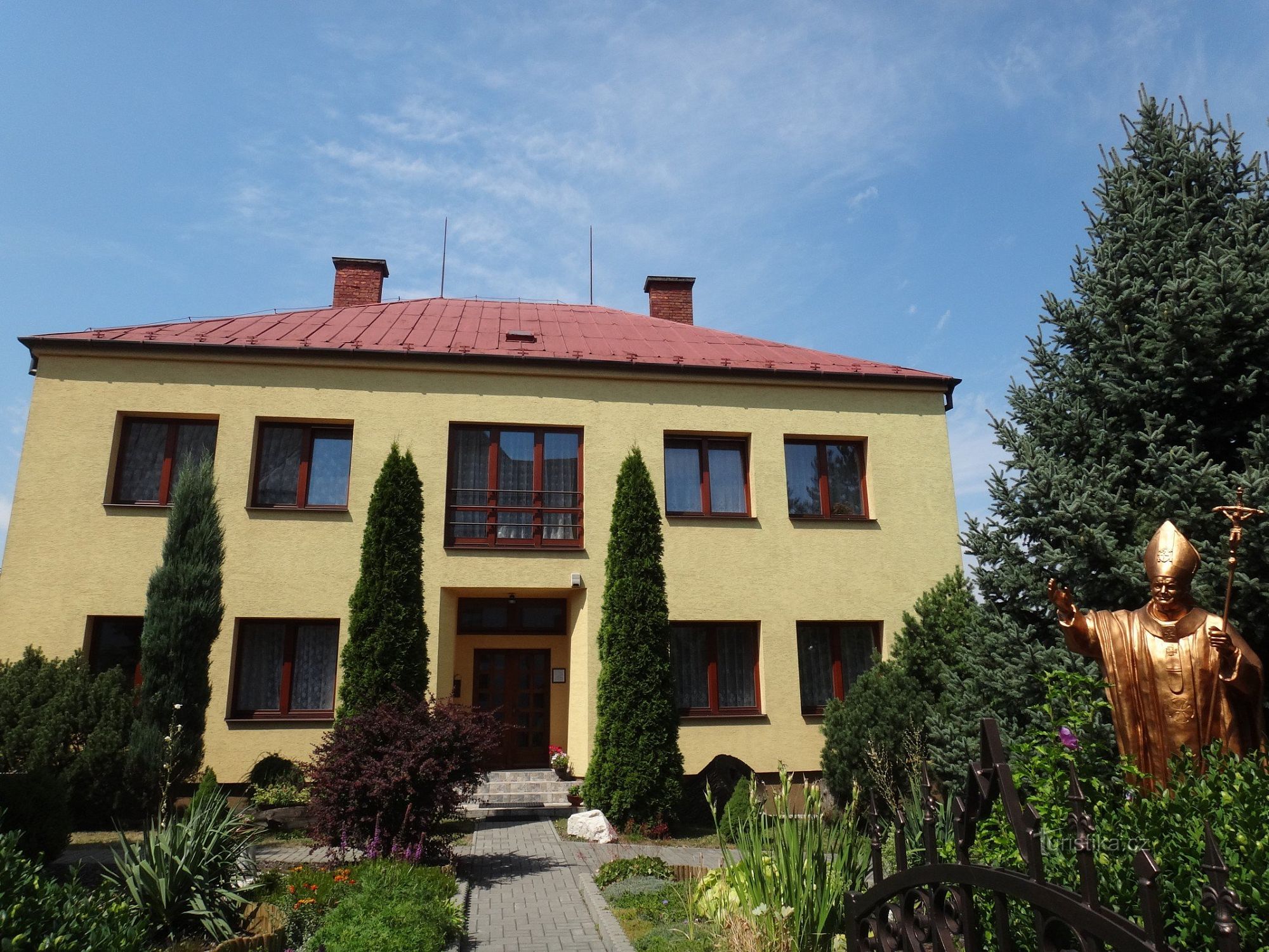 Jablunkov 49 tipů na výlet a atrakcí