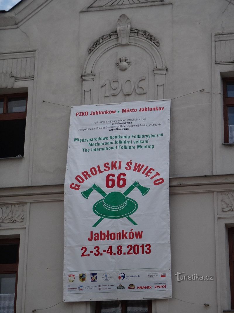 Jablunkov 49 tipů na výlet a atrakcí