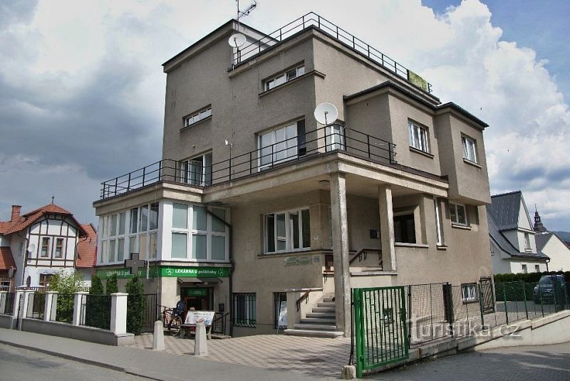 Jablunkov 49 tipů na výlet a atrakcí