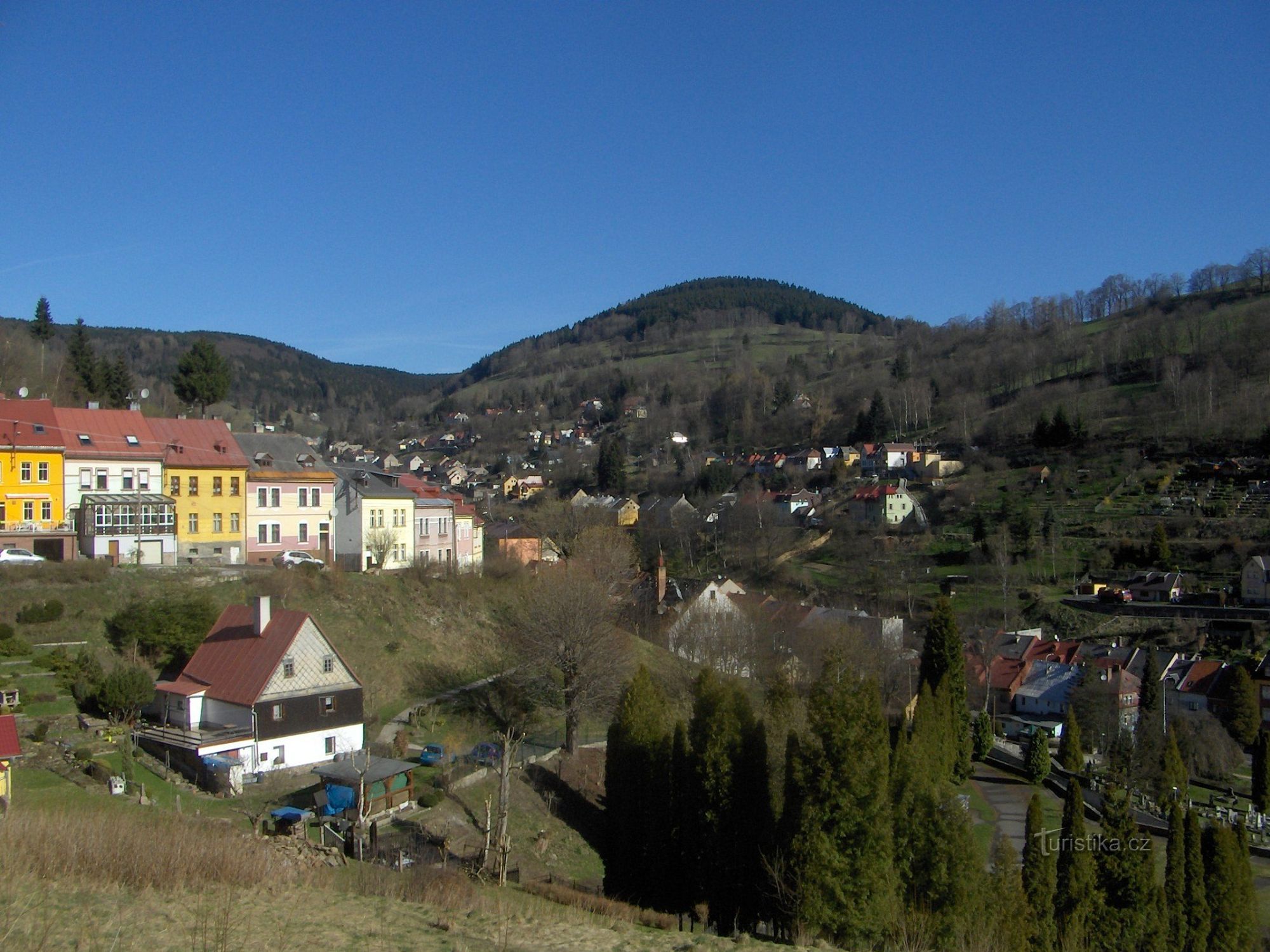 Jáchymov 61 Tipps für Ausflüge und Sehenswürdigkeiten