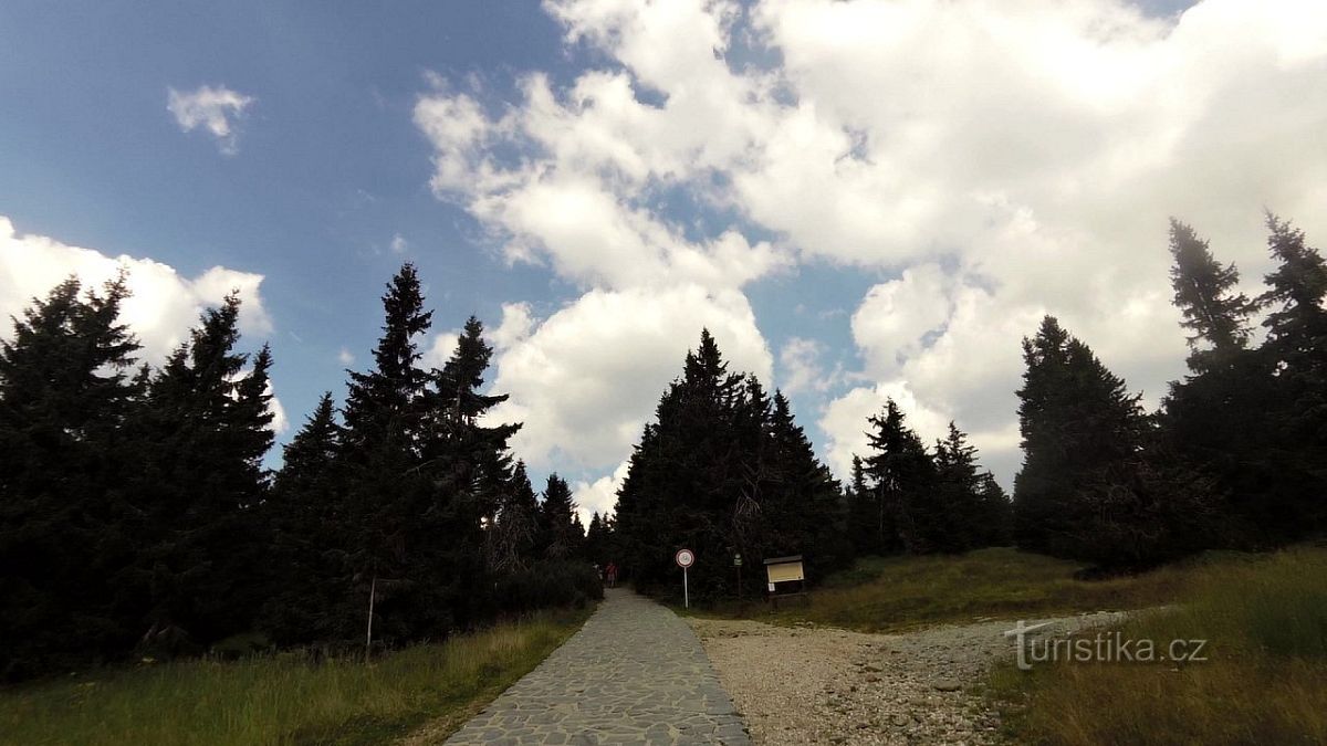 Velká Úpa 25 tipů na výlet a atrakcí