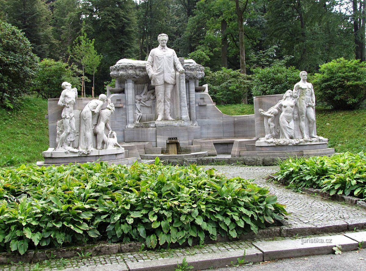 Jeseník 199 tipů na výlet a atrakcí