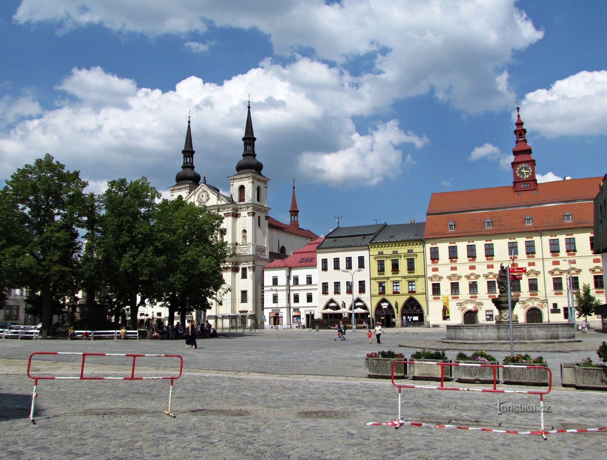 Jihlava 152 tipů na výlet a atrakcí