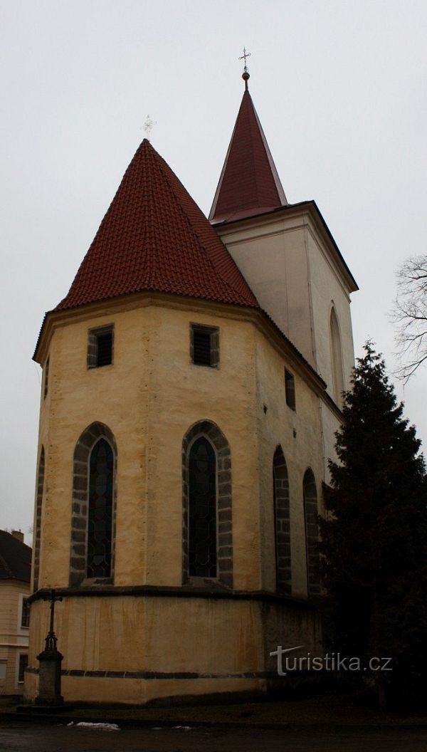 Jílové u Prahy 35 tipů na výlet a atrakcí