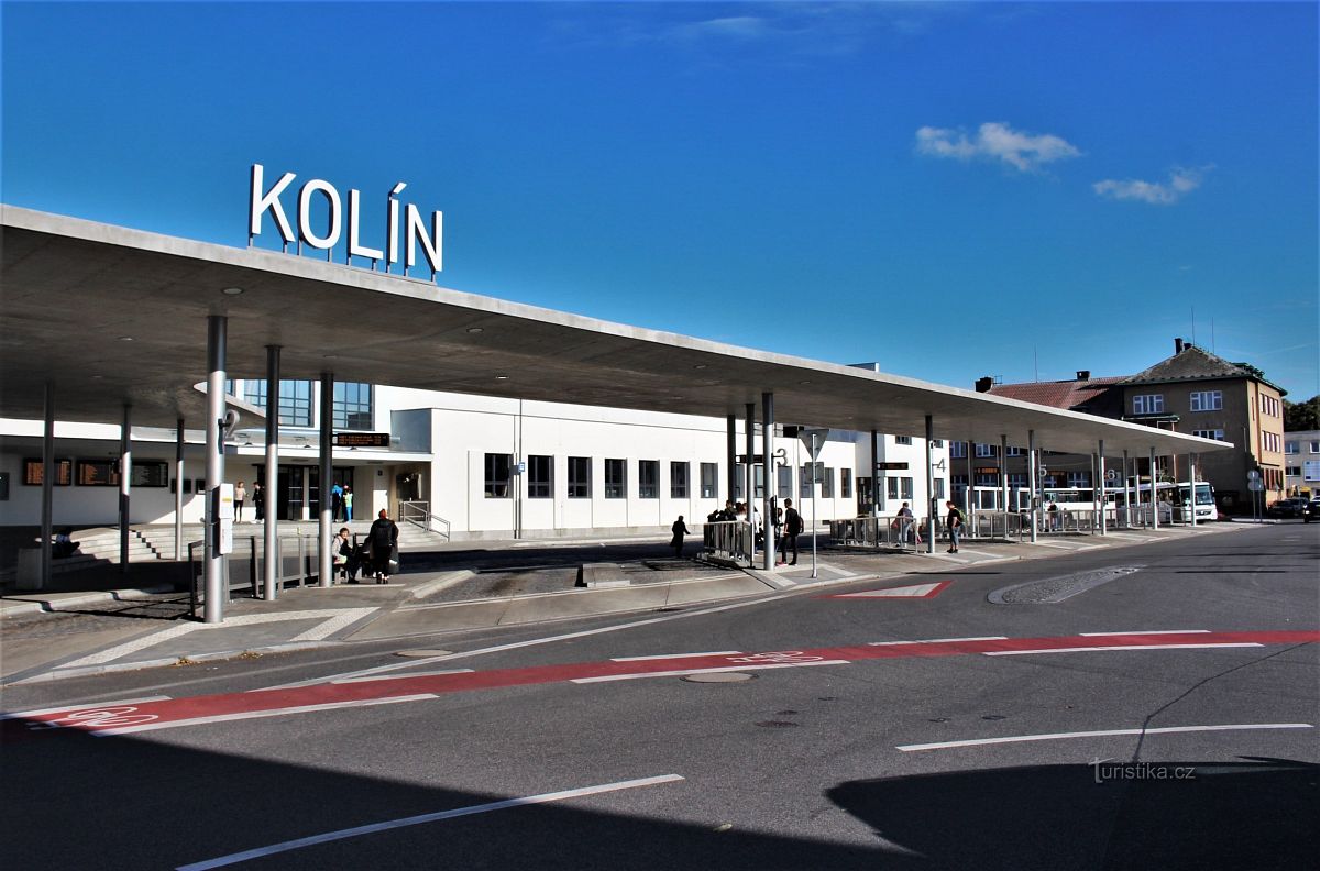 Kolín 73 tipů na výlet a atrakcí