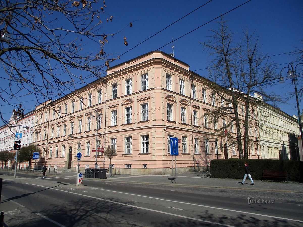Pardubice 280 Tipps für Ausflüge und Sehenswürdigkeiten