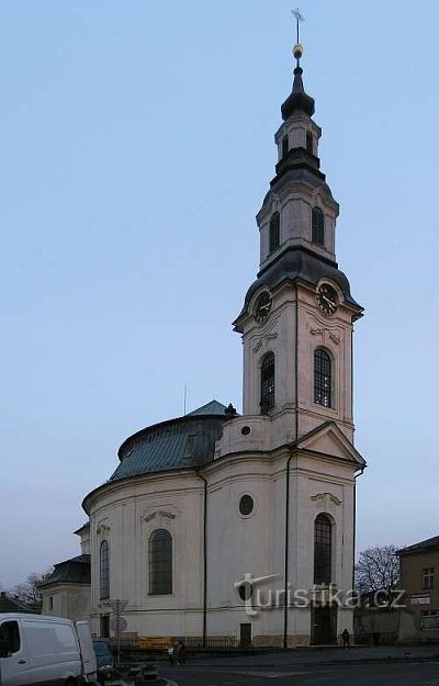 Nový Bor 47 Tipps für Ausflüge und Sehenswürdigkeiten