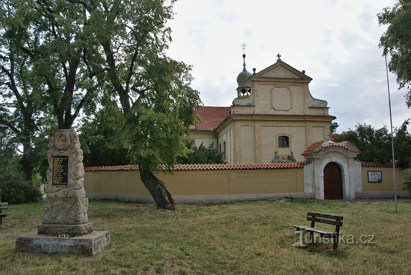 Neratovice 12 tipů na výlet a atrakcí
